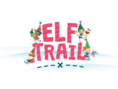 Elf Trail | Festive Derby